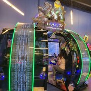 IN THE GAME SAWGRASS MILLS - 126 Photos & 72 Reviews - 2608 Sawgrass ...