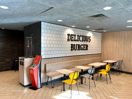 MCDONALD’S - Updated December 2025 - 30 Photos & 54 Reviews - 1615 N ...