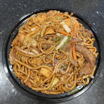 HUNAN CAFE - Updated December 2025 - 175 Photos & 105 Reviews - 5641 ...