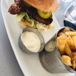 PORT - Updated January 2026 - 421 Photos & 192 Reviews - 1289 Wharf ...