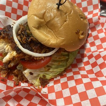 WORLD FRIED CHICKEN - Updated September 2024 - 386 Photos & 338 Reviews ...