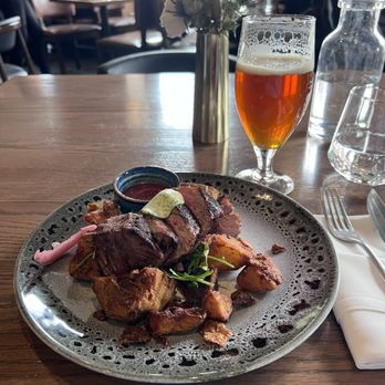 BRAZEN - Updated July 2024 - 291 Photos & 112 Reviews - 138 Banff ...