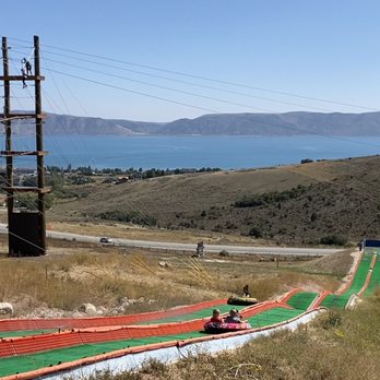 BRIDGERLAND ADVENTURE PARK - Updated December 2025 - 45 Photos & 14 ...