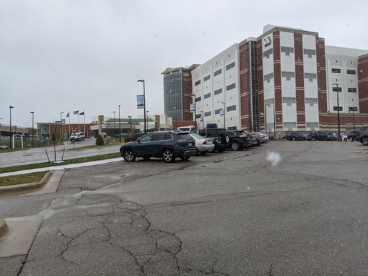 VA ANN ARBOR HEALTHCARE SYSTEM - Updated December 2025 - 35 Photos & 20 ...