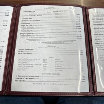 ROUTE 11 DINER - Updated November 2025 - 25 Photos & 70 Reviews - 1296 ...