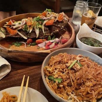 THAI PRIME KITCHEN & BAR - Updated June 2024 - 1283 Photos & 499 ...