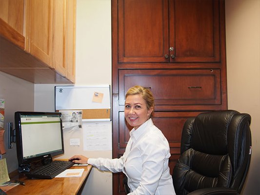 SHERRI SCOTT, DDS - CENTURY CITY COSMETIC DENTAL - Updated October 2025 ...