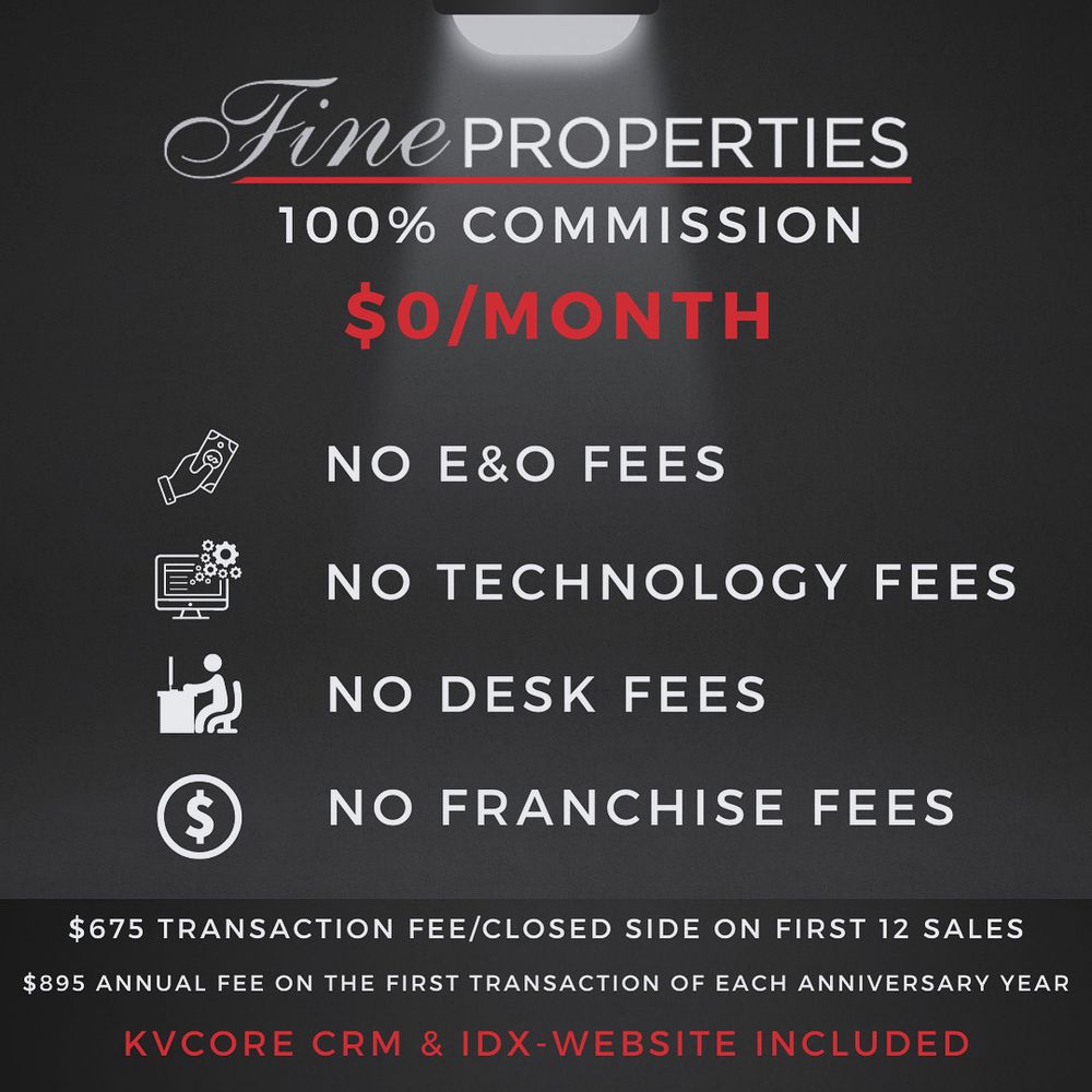 COURTNEY PEENS - FINE PROPERTIES - Updated January 2025 - Contact Agent ...