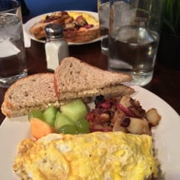 CHIVE CAFE - Updated May 2025 - 162 Photos & 200 Reviews - 74 N Main St ...