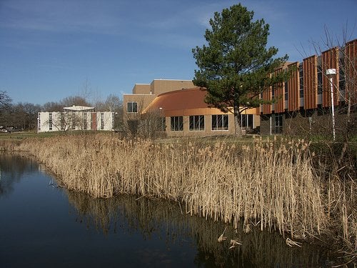 PERPICH CENTER FOR ARTS EDUCATION - Updated October 2025 - 6125 Olson ...