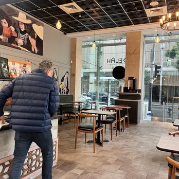 DELAH COFFEE - Updated November 2024 - 99 Photos & 36 Reviews - 450 ...