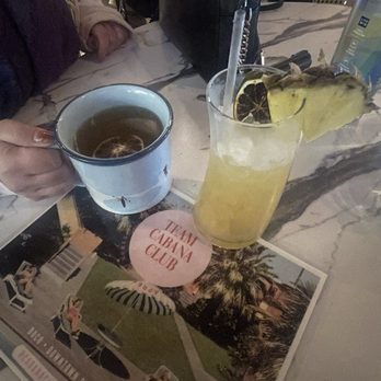 CABANA CLUB - Updated January 2026 - 114 Photos & 42 Reviews - 414 K St ...