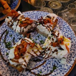 BARAKI - Updated December 2025 - 341 Photos & 124 Reviews - 38-29 Bell ...