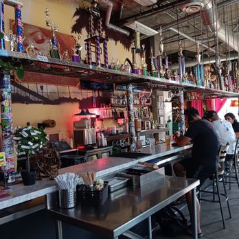 JOBOT COFFEE & BAR - Updated March 2025 - 488 Photos & 254 Reviews ...