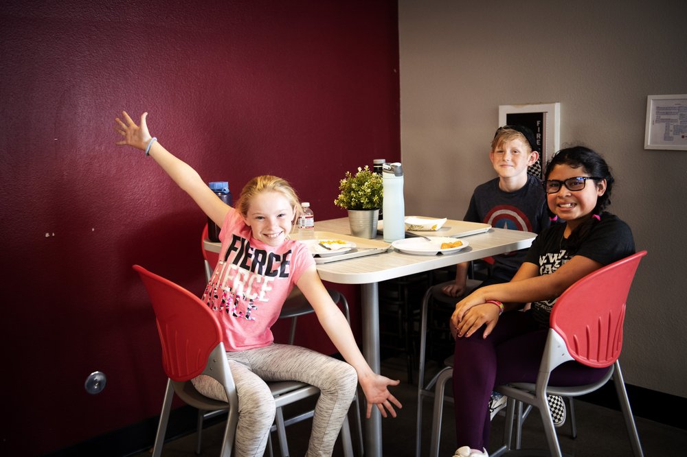 NEW WAY ACADEMY - Updated August 2024 - 11 Photos & 15 Reviews - 5048 E ...