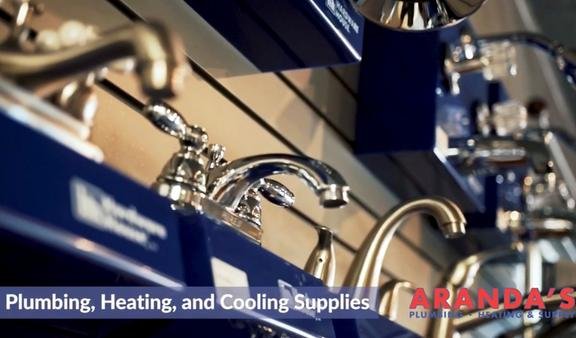 Aranda’s Plumbing, Heating & Supply - Updated July 2025 - 54 Photos ...