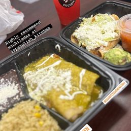 SPANGLISH KITCHEN - Updated October 2025 - 1420 Photos & 1378 Reviews ...