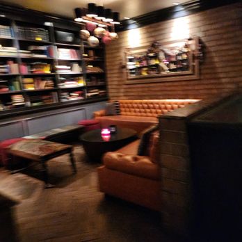 LIBRARY BAR - Updated January 2025 - 952 Photos & 1896 Reviews - 630 W ...