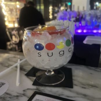 SUGAR FACTORY - JACKSONVILLE - Updated February 2025 - 392 Photos & 233 ...