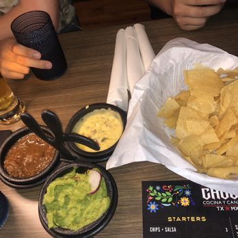 DEL CHUCO CANTINA Y COCINA - Updated October 2025 - 75 Photos & 42 ...