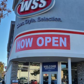 WSS - Updated December 2025 - 11 Photos & 12 Reviews - 14901 Hawthorne ...