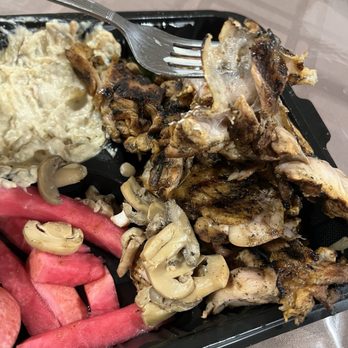 HAMIDO - Updated January 2025 - 275 Photos & 389 Reviews - 13251 W ...