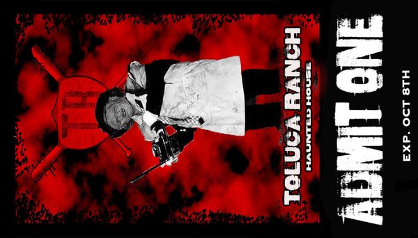 TOLUCA RANCH HAUNTED HOUSE - Updated September 2024 - 15 Photos - 1 ...