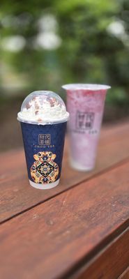 CHOO TEA - Updated November 2025 - 39 Photos & 16 Reviews - 155 108th ...