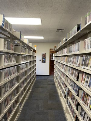 EMMA S CLARK MEMORIAL LIBRARY - Updated October 2025 - 30 Photos & 12 ...