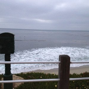 BOOMER BEACH - 10 Photos - 1160 Coast Blvd, La Jolla, CA - Yelp