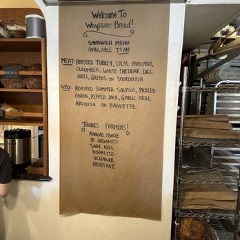 WAYFARER BREAD & PASTRY - Updated June 2025 - 1429 Photos & 837 Reviews ...