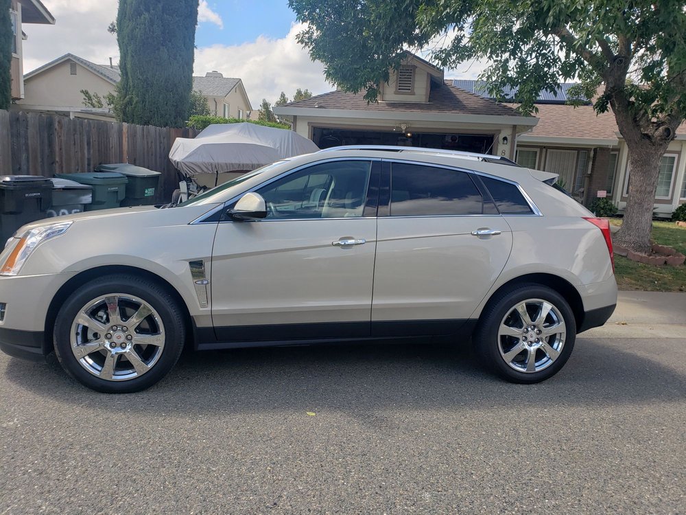 7 STAR AUTO SALES - 18 Photos & 32 Reviews - 5000 Madison Ave ...