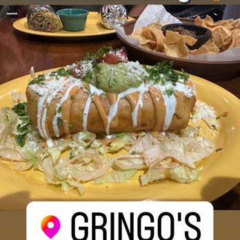 GRINGO’S TAQUERIA - Updated December 2025 - 36 Photos & 26 Reviews ...