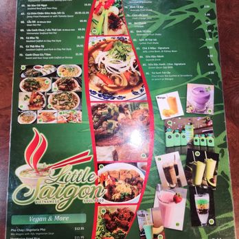 LITTLE SAIGON - 378 Photos & 169 Reviews - 29083 Dequindre Rd, Madison ...