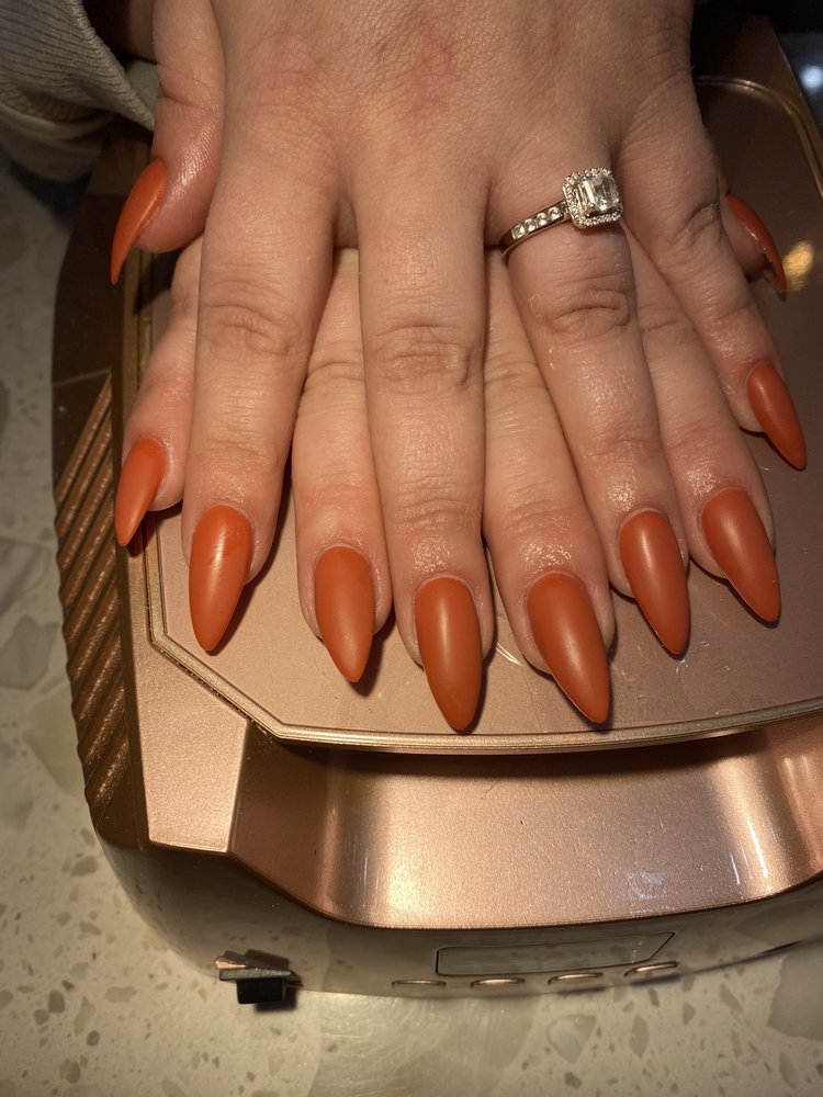 MI NAILS - Updated December 2024 - 54 Photos & 72 Reviews - 20339 Mack ...