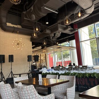 KULTURE - Updated October 2024 - 743 Photos & 459 Reviews - 701 Avenida ...
