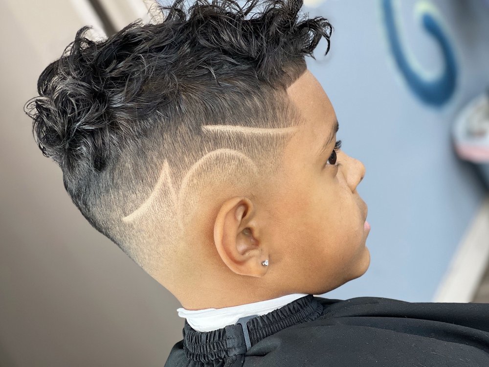 PRIME FADES - 72 Photos & 58 Reviews - 1607 California St, Everett, WA ...