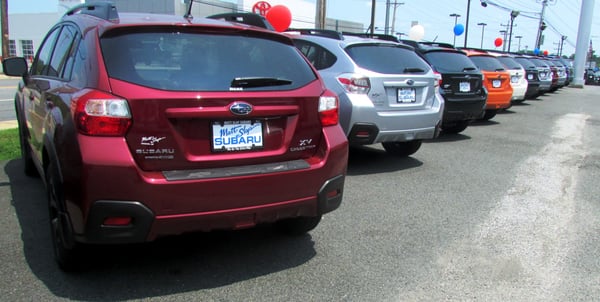 MATT SLAP SUBARU - Updated December 2025 - 10 Photos & 64 Reviews - 255 ...