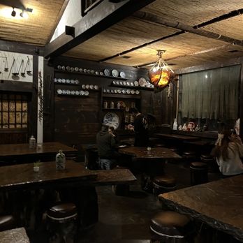 DOMO - 1266 Photos & 1118 Reviews - 1365 Osage St, Denver, Colorado ...