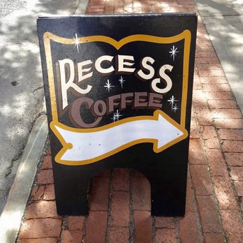 RECESS COFFEE - DOWNTOWN - Updated August 2025 - 68 Photos & 56 Reviews ...