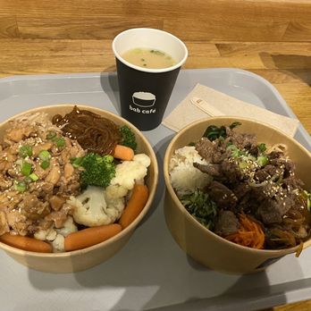 BAB CAFÉ - RENO - 675 Photos & 577 Reviews - 303 W 3rd St, Reno, Nevada ...