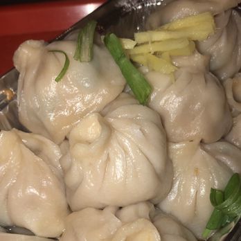 DUMPLING MAN - Updated June 2025 - 524 Photos & 928 Reviews - 100 Saint ...