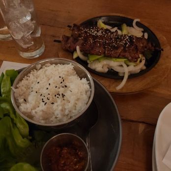 NOSH - Updated May 2025 - 1122 Photos & 641 Reviews - 47 Russell St ...