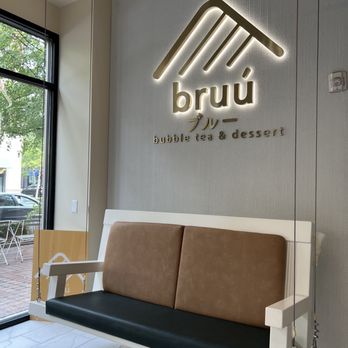 BRUU CAFE - Updated January 2025 - 96 Photos & 38 Reviews - 5225 W ...