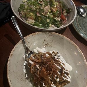 RUMI’S KITCHEN - 879 Photos & 539 Reviews - 640 L St NW, Washington ...