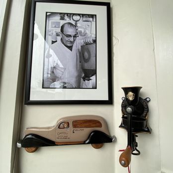 GRAFFEO COFFEE ROASTING COMPANY - Updated September 2025 - 66 Photos ...