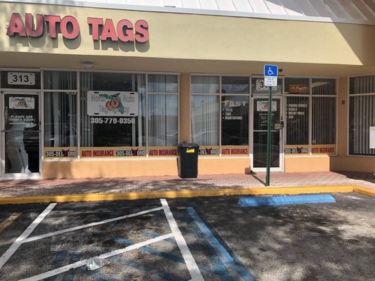 DEL TORO INSURANCE - Updated November 2024 - 313 NE 167th St, North ...