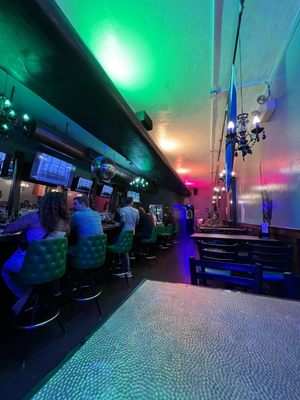 LIBERTY BAR & POUTINERIE - Updated January 2025 - 48 Photos & 75 ...