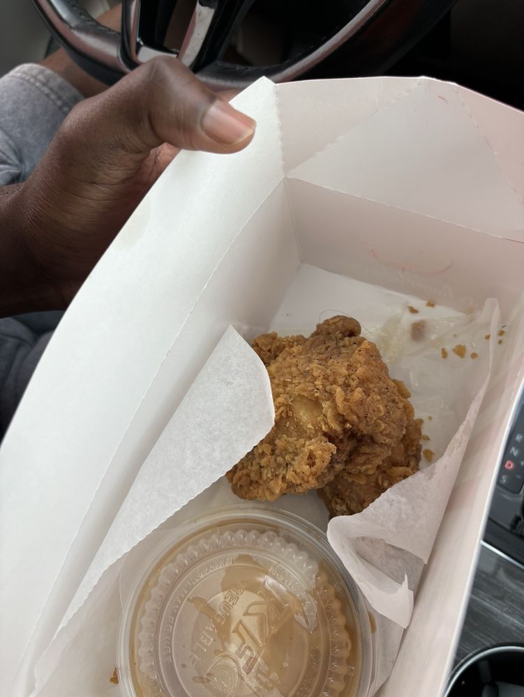 KFC - Updated December 2025 - 16 Photos & 42 Reviews - 12499 Westheimer ...