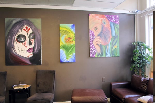 BACK DOOR STUDIOS TATTOO & PIERCING - Updated December 2025 - 16 Photos ...